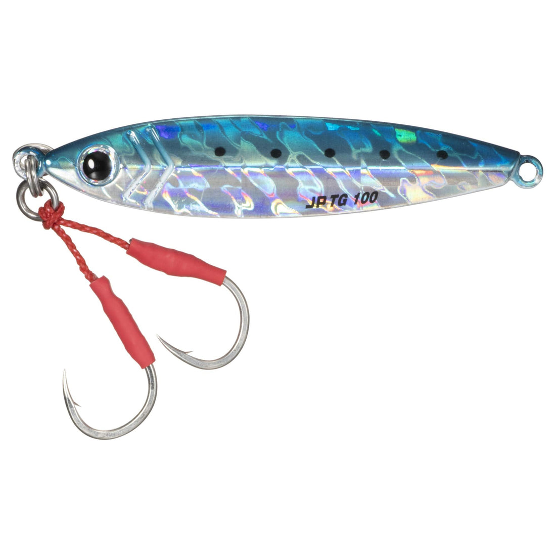 Major Craft JIGPARA TG Tungsten 40GR IWASHI – TOPESCA - Tienda de Pesca Online